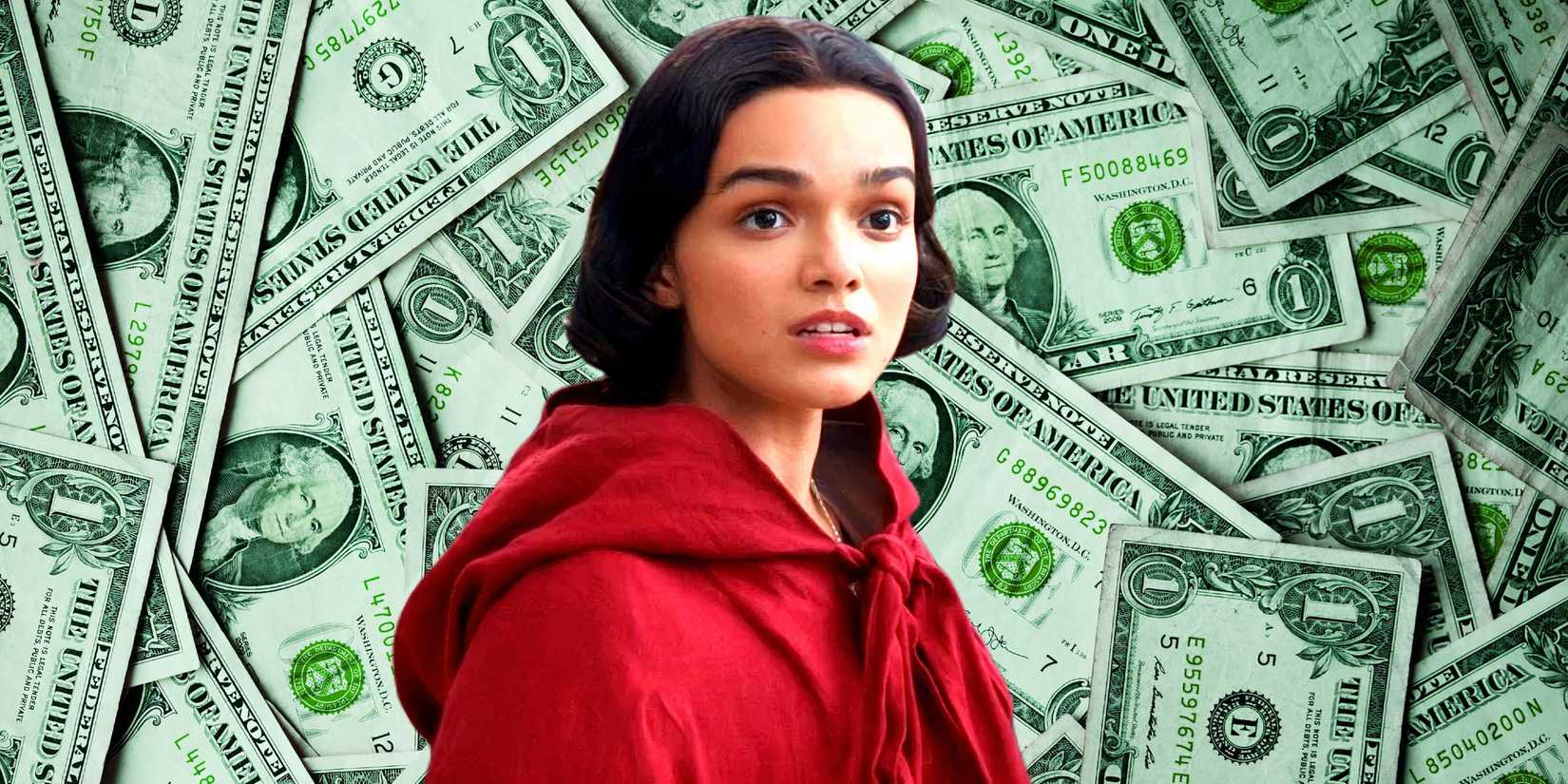 Predicting Snow White's Final Box Office Total After Its Disappointing ...