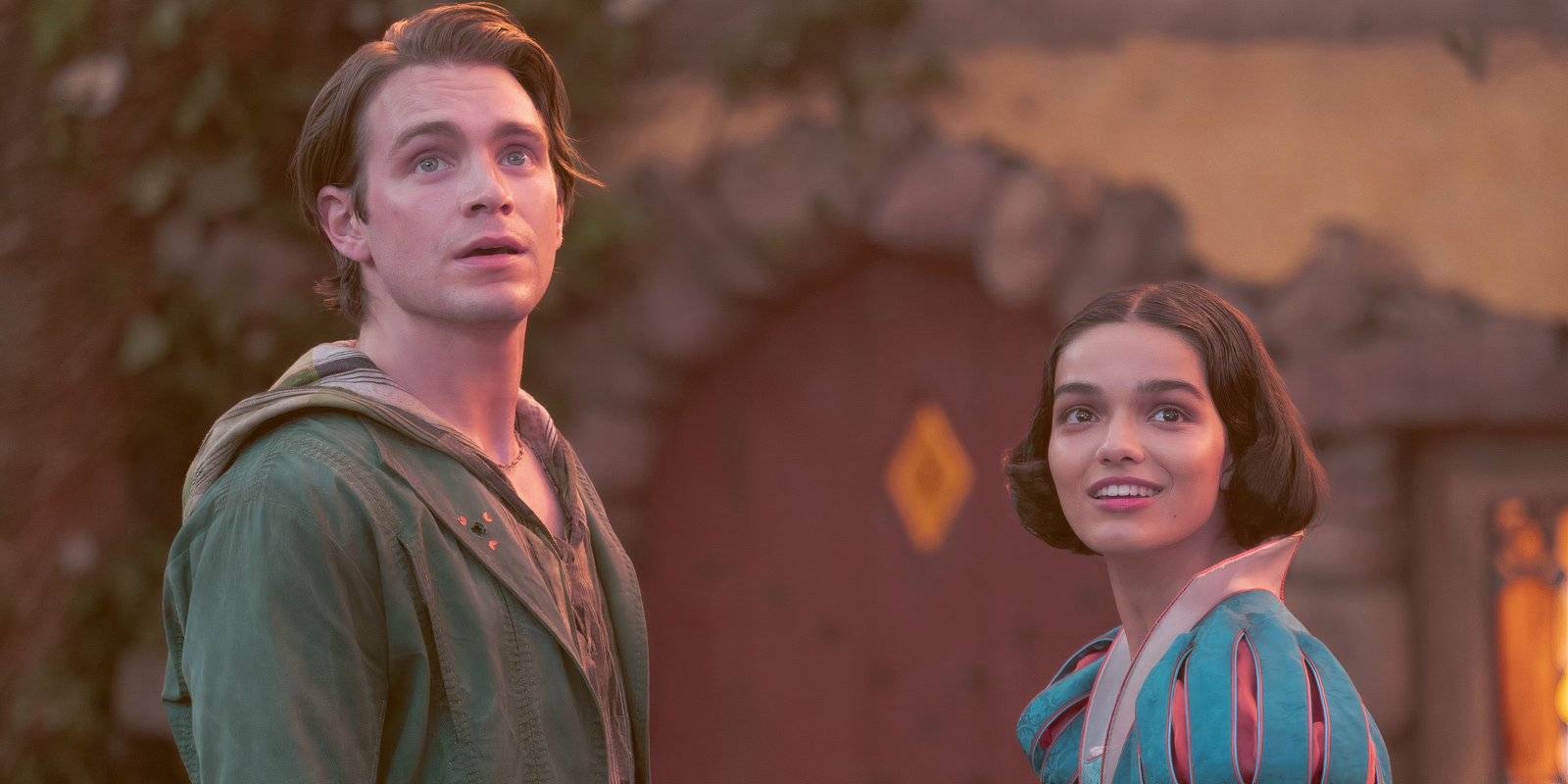 Snow White's Prince Replacement Is Practically A Carbon Copy Of Another ...