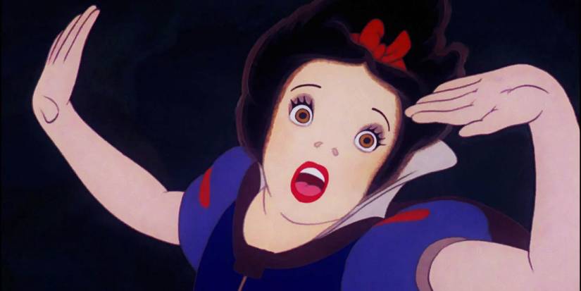 How Old Rachel Zegler's Snow White Is