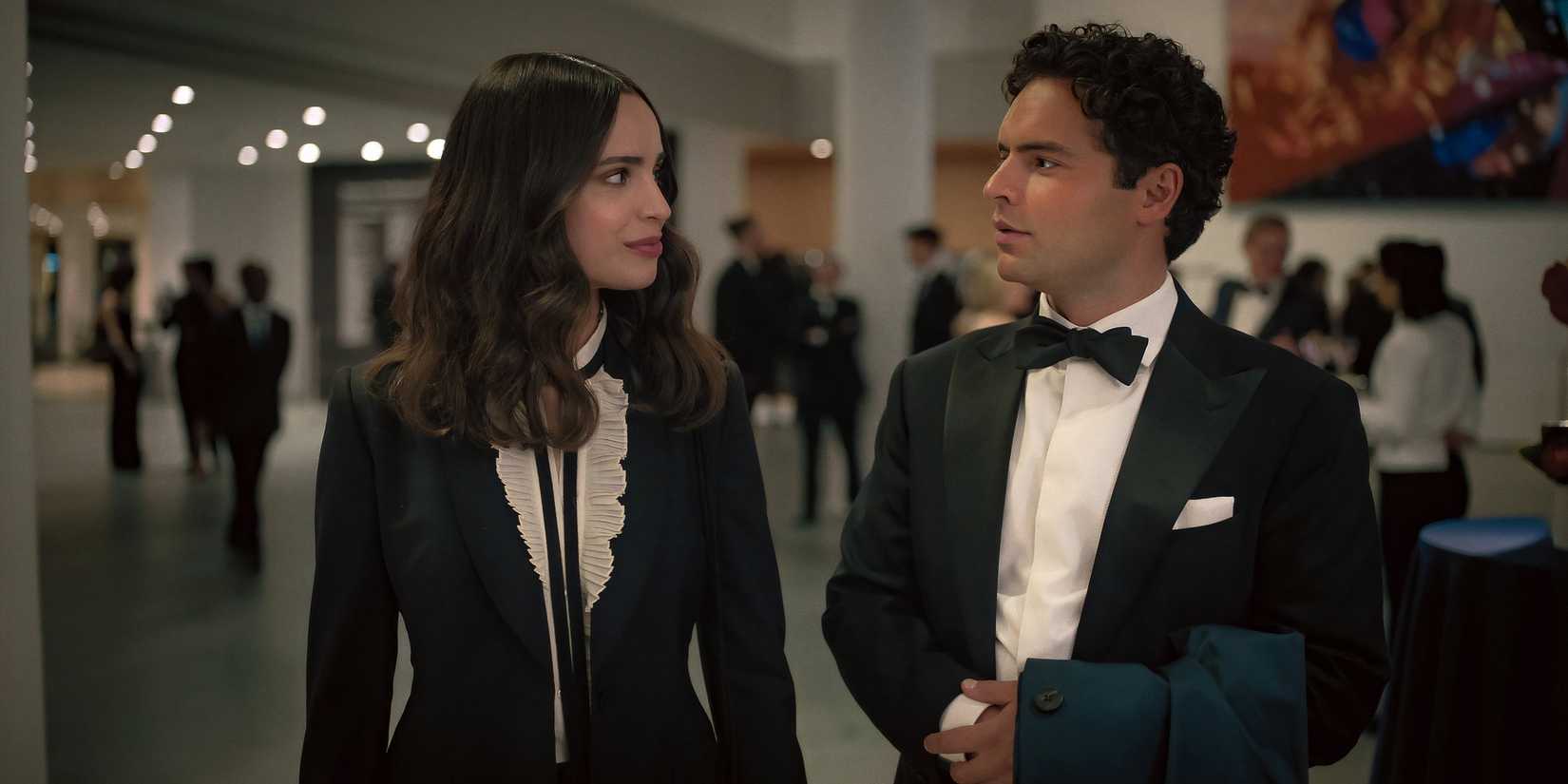 Every Item Alex Must Complete In The Life List Explained