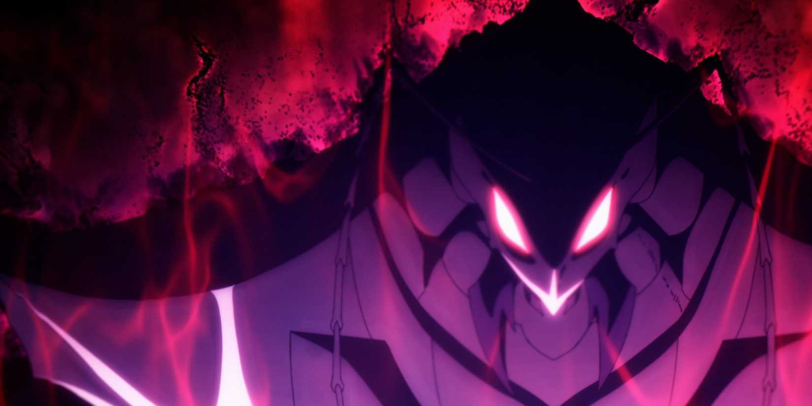 Solo Leveling Season 2 Just Set a New Standard For Animation and ...