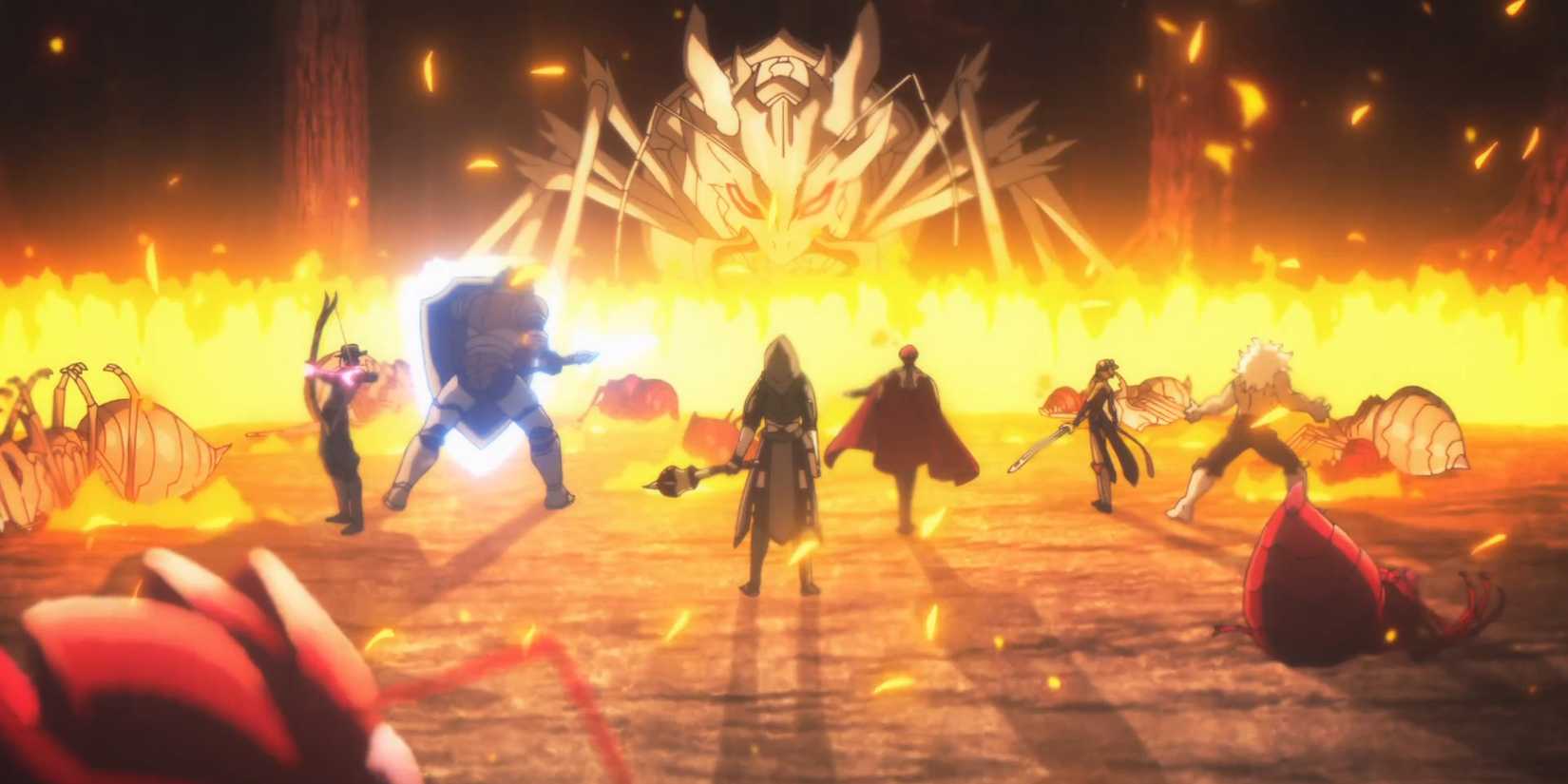 Solo Leveling's New Arc Is One of the Manhwa's Best: Why You Should Be ...