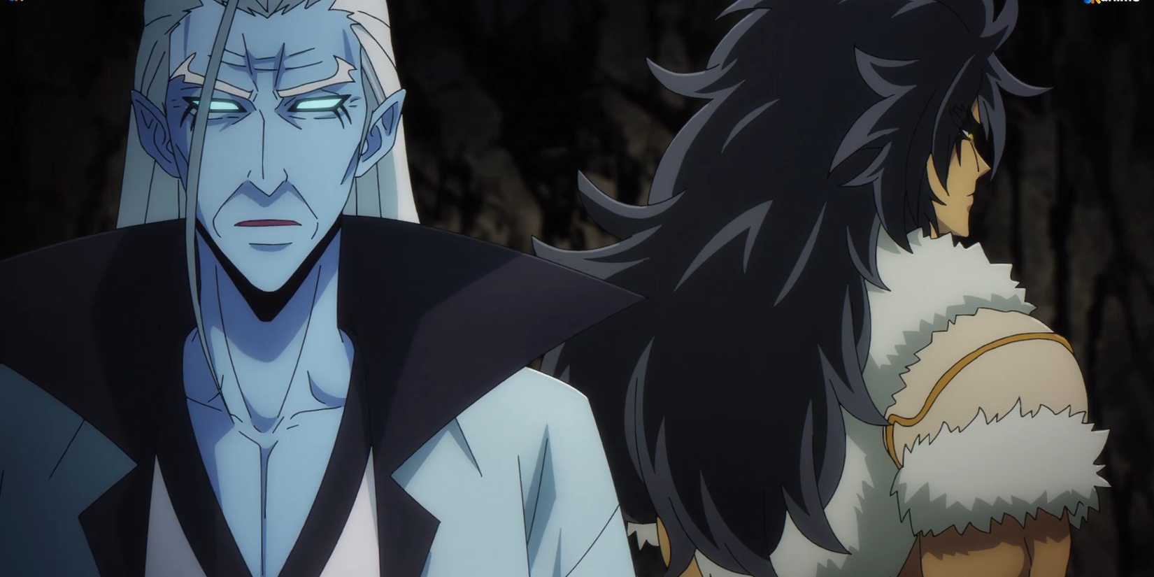 7 Questions Solo Leveling Season 3 Needs To Answer