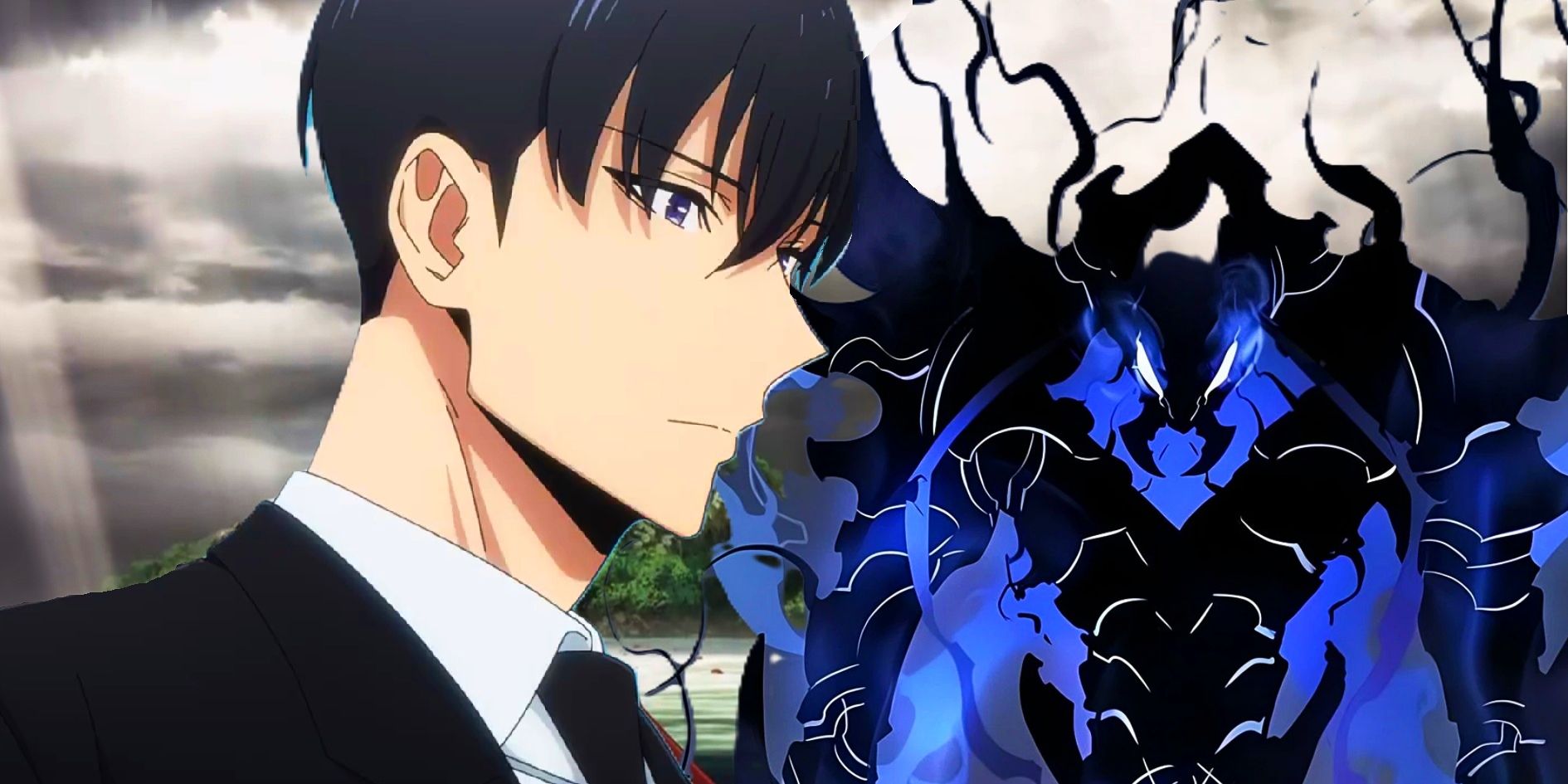 When It Comes to Solo Leveling, Jinwoo's Strongest Shadow Makes Beru ...