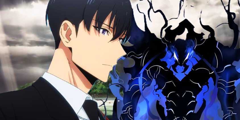 When It Comes to Solo Leveling, Jinwoo's Strongest Shadow Makes Beru ...