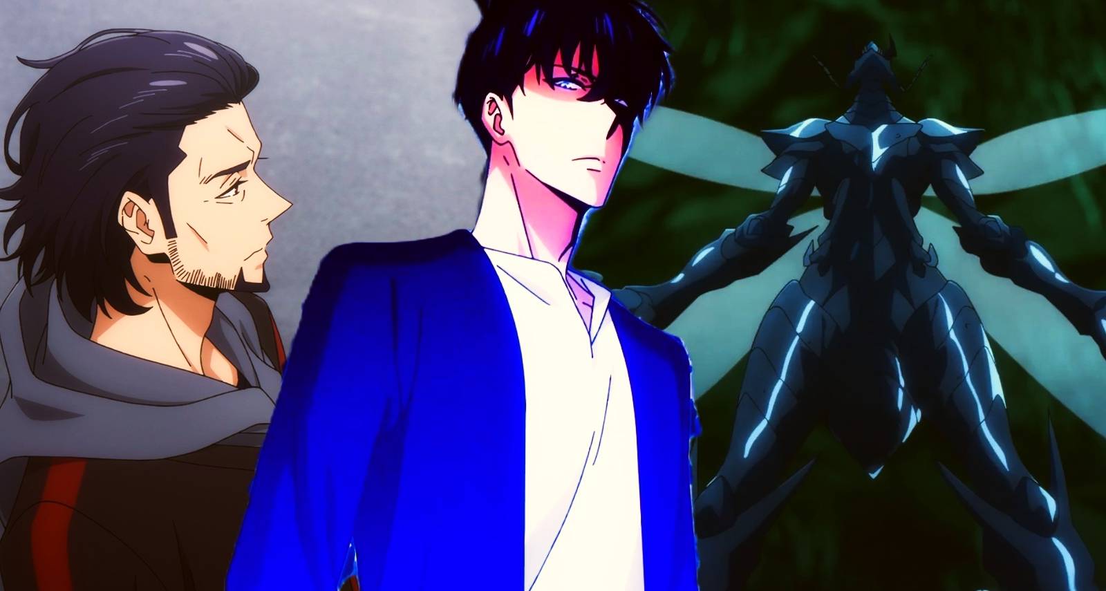 Solo Leveling Season 2, Episode #10 Release Date And Time