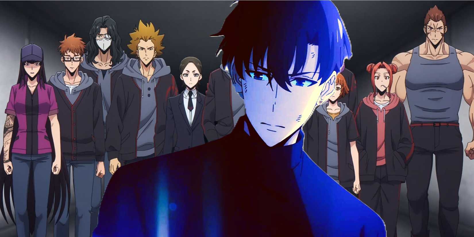 Solo Leveling Season 2, Episode #10 Release Date And Time