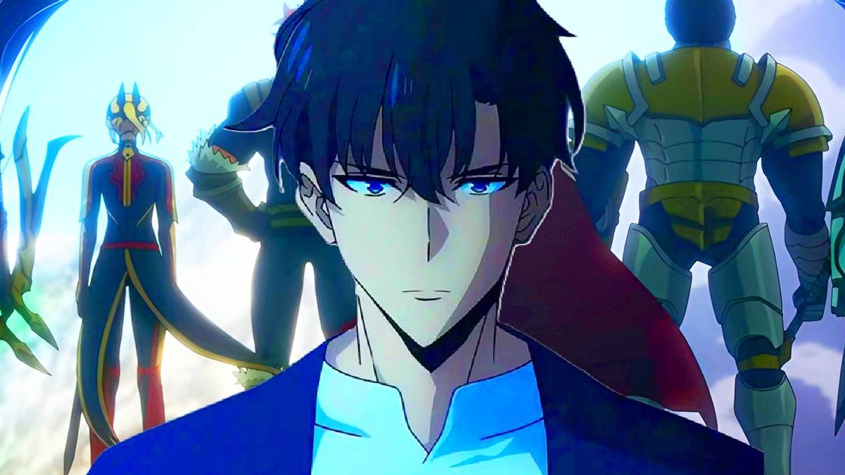 Solo Leveling Season 2 Debunks Viral Finale Theory Ahead of Its Release