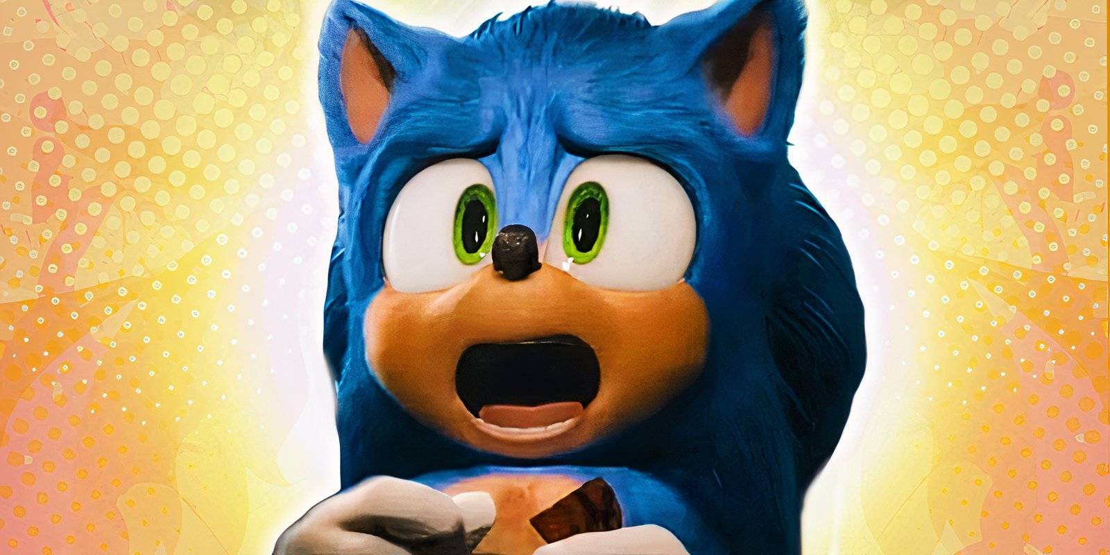 Sonic the Hedgehog Just Made History by Beating Darkseid's Most ...