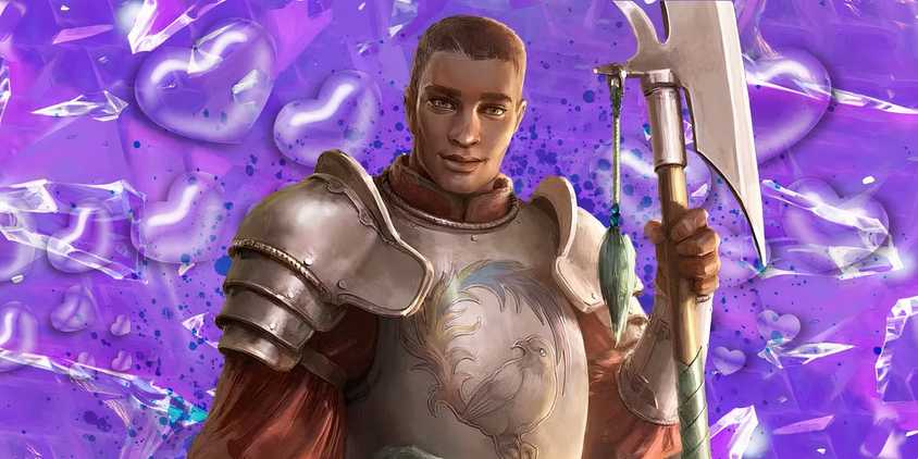 How To Romance Wenduag In Pathfinder: Wrath Of The Righteous