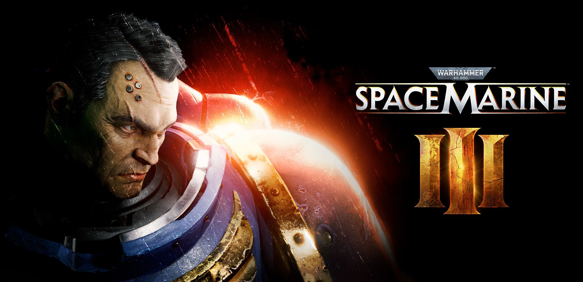 My Biggest Concern Over Space Marine 3 Has Already Been Squashed