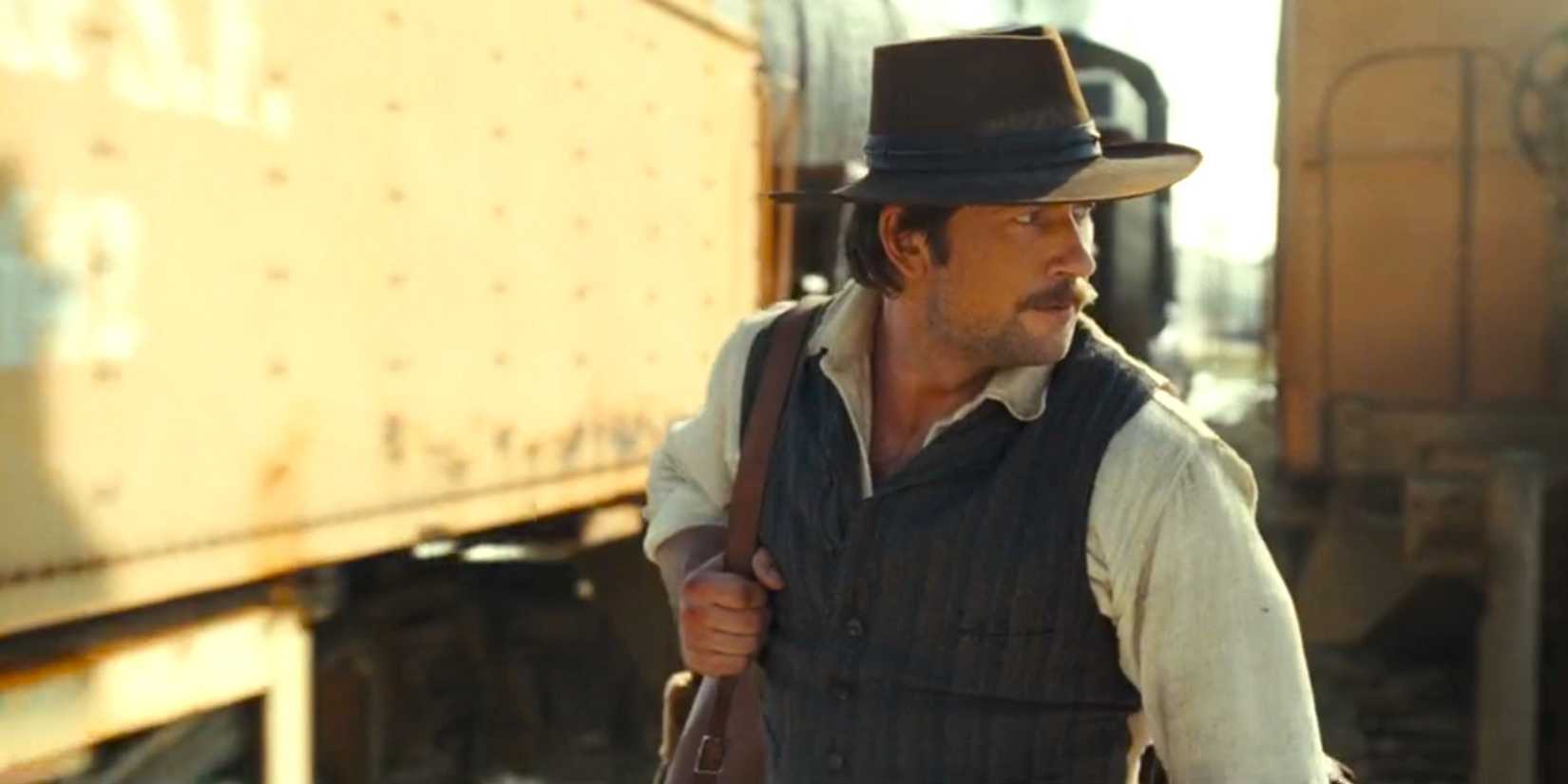 Spencer Dutton Does 2 Really Dumb Things In 1923 Season 2 Episode 4 I ...