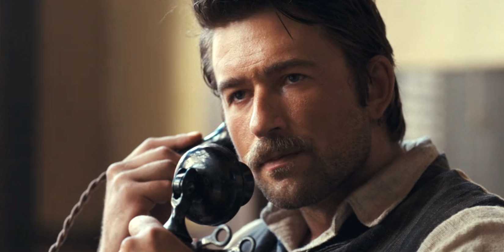 Everything We Know About Spencer Dutton Before 1923 Season 2