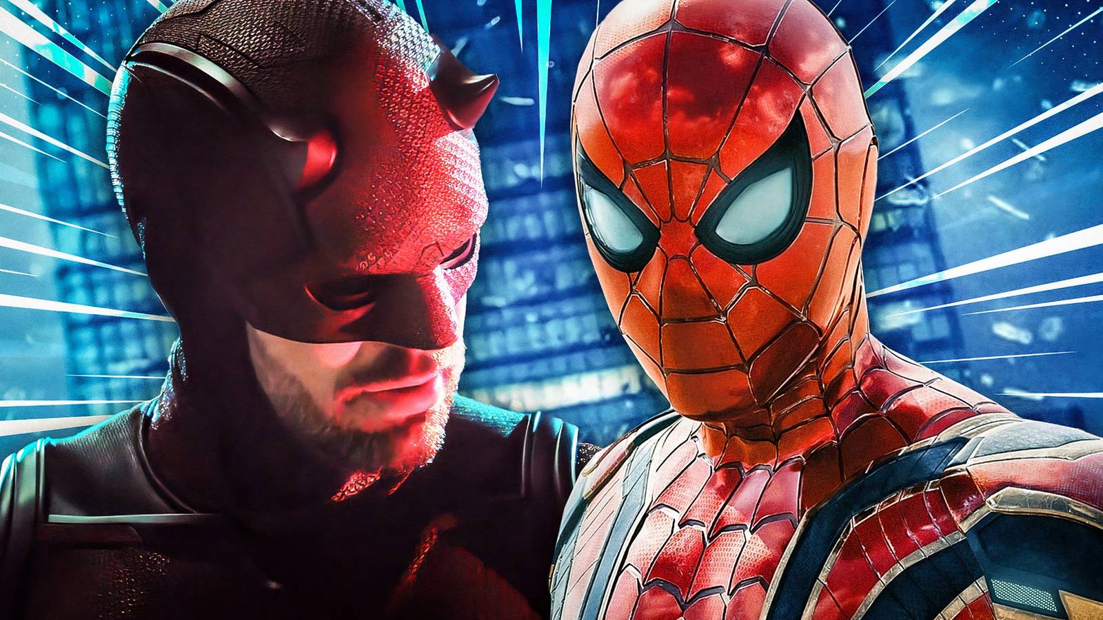 Daredevil: Born Again's Finale Gave The MCU's Spider-Man: Brand New Day ...