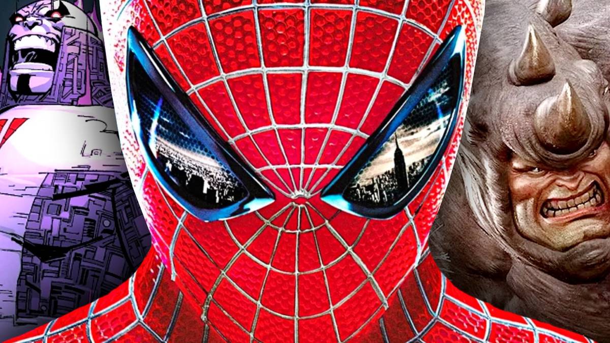 10 Strongest Spider-Man Villains, Ranked by Physical Strength