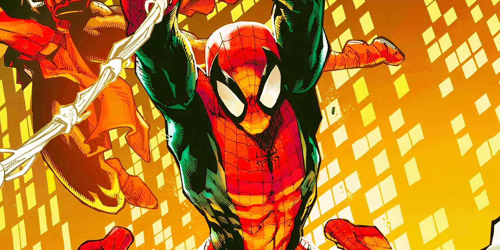 Daredevil: Born Again Has Already Set Up The Perfect Story For Spider ...