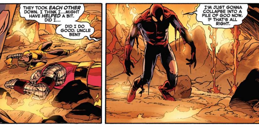 10 Ways Avengers vs X-Men Can Inspire the MCU's Secret Wars