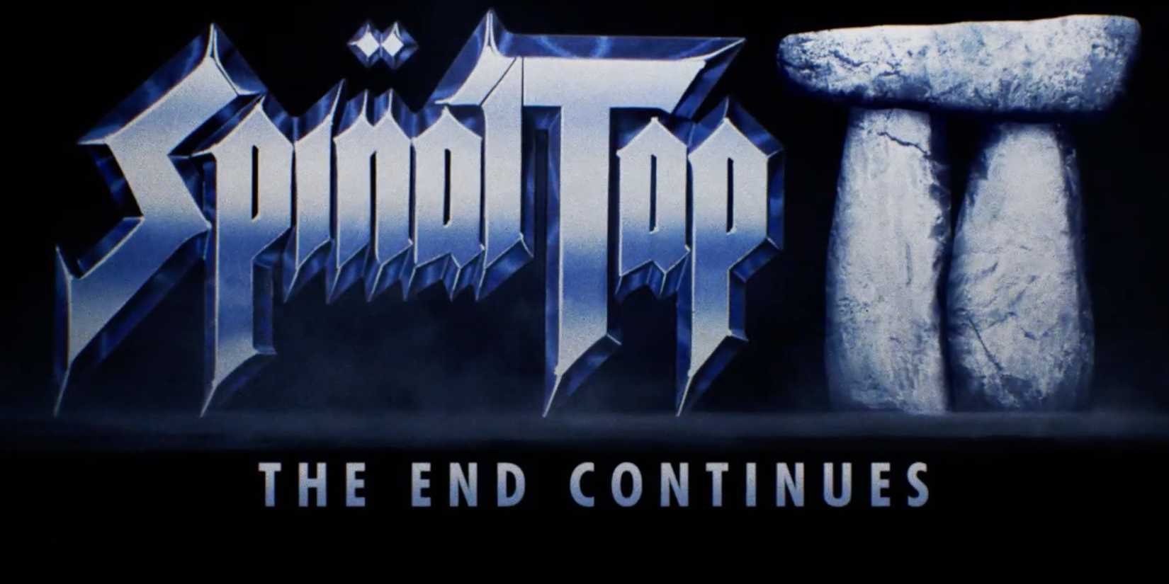 This Is Spinal Tap Director Celebrates 4K Re-Release & Teases “A Lot Of ...