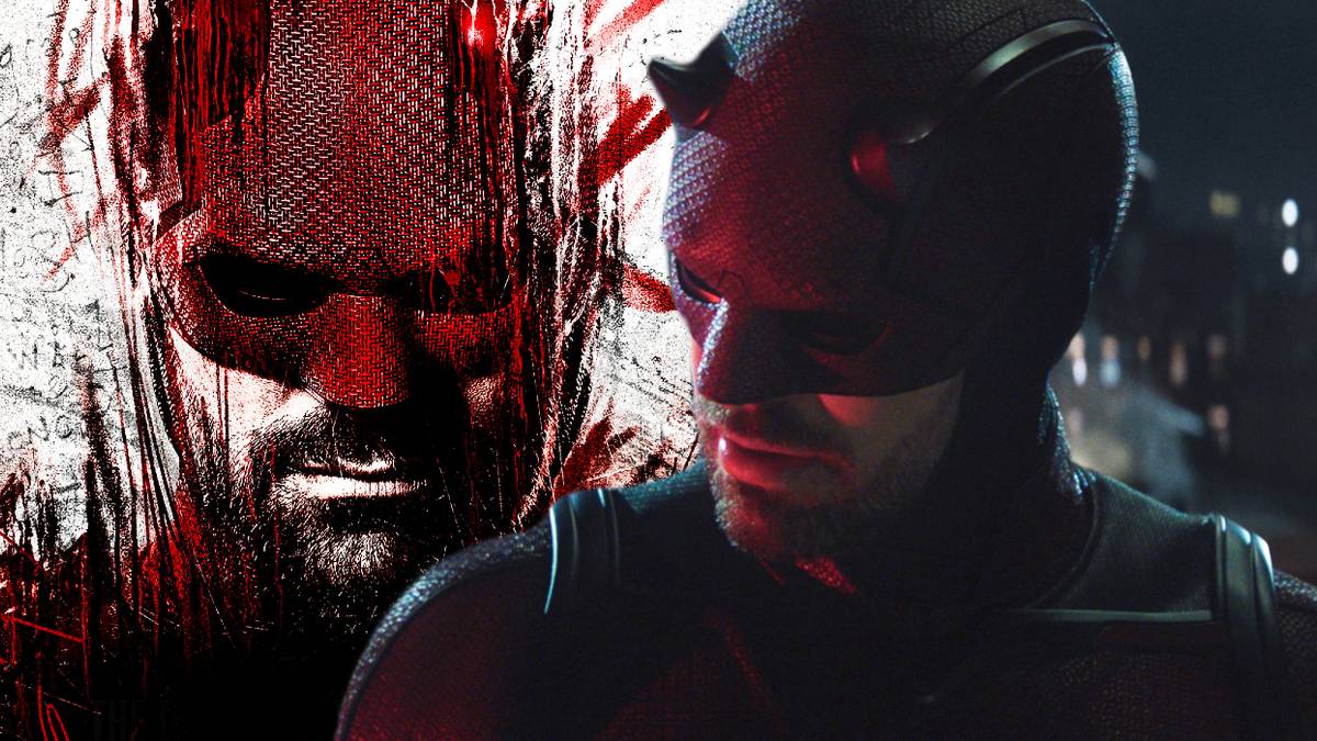 I Can't Believe It Took 10 Years For Daredevil To Get A Fully Comics ...