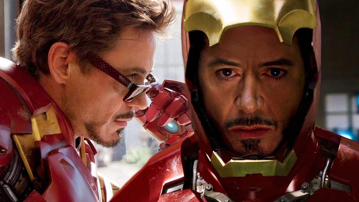 I'm More Confident That Robert Downey Jr's MCU Return Won't Ruin Tony ...