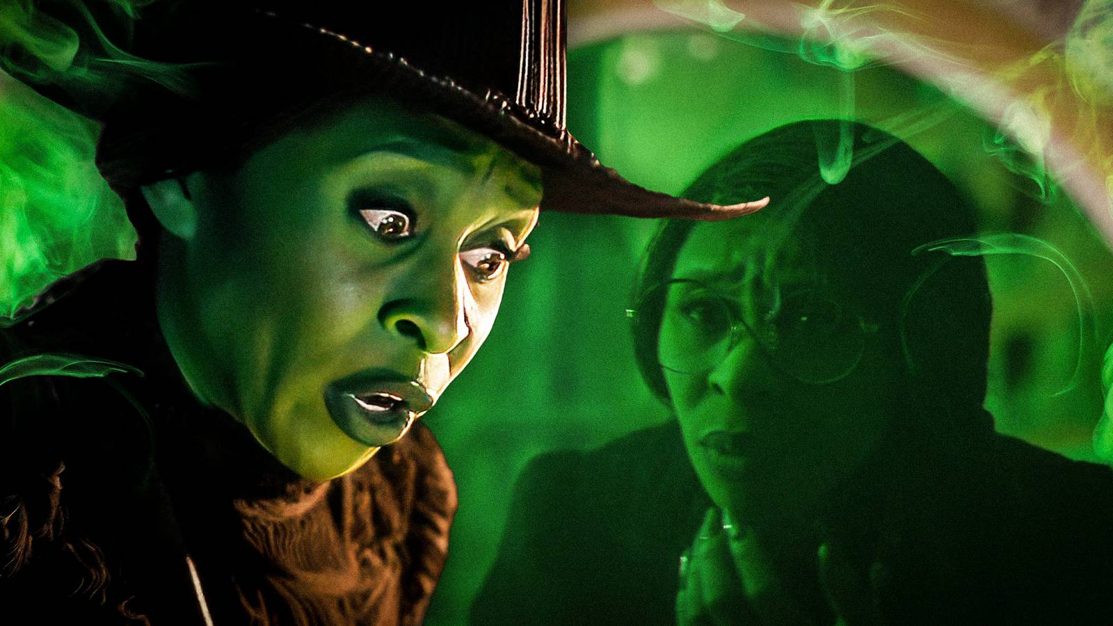 Wicked’s Prequel Changes Elphaba’s Magic Powers (Because Of The Movie ...