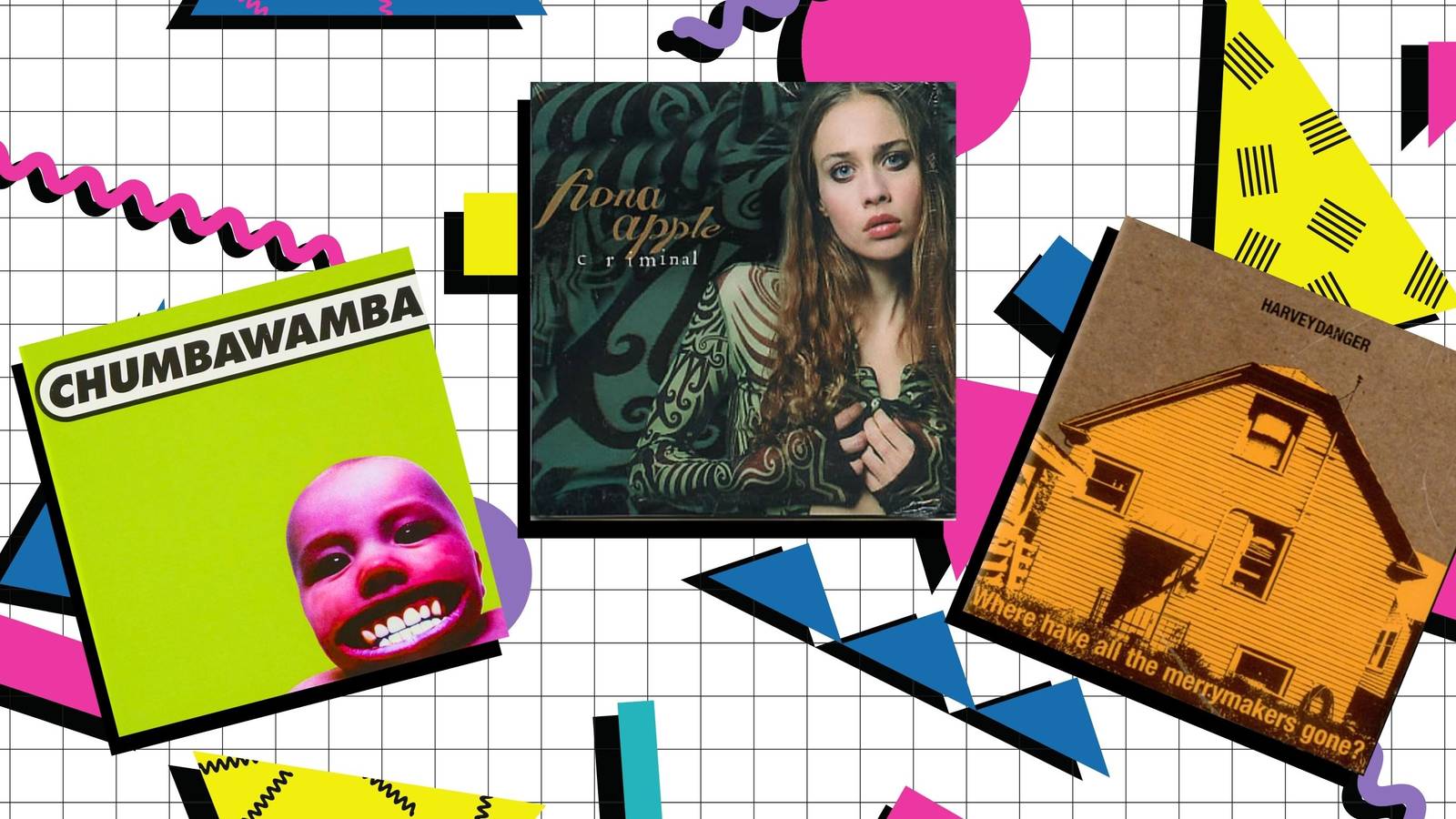 10 One-Hit Wonders From The 1990s Who Deserved At Least One More Hit