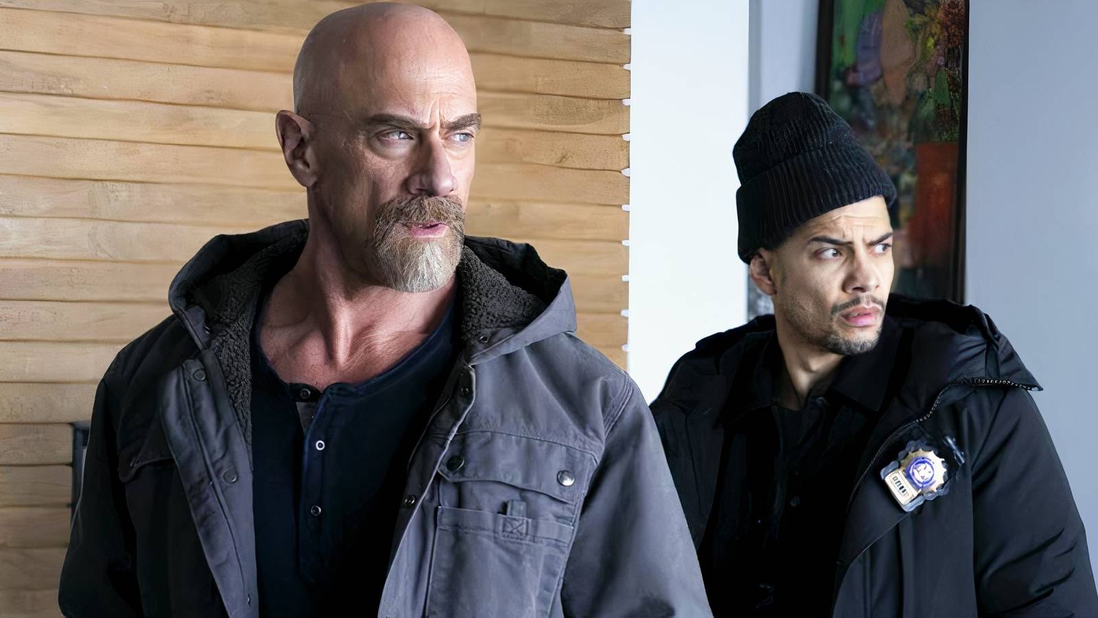 “I Think You Guys Are Going To Love It”: How Law & Order: Organized ...