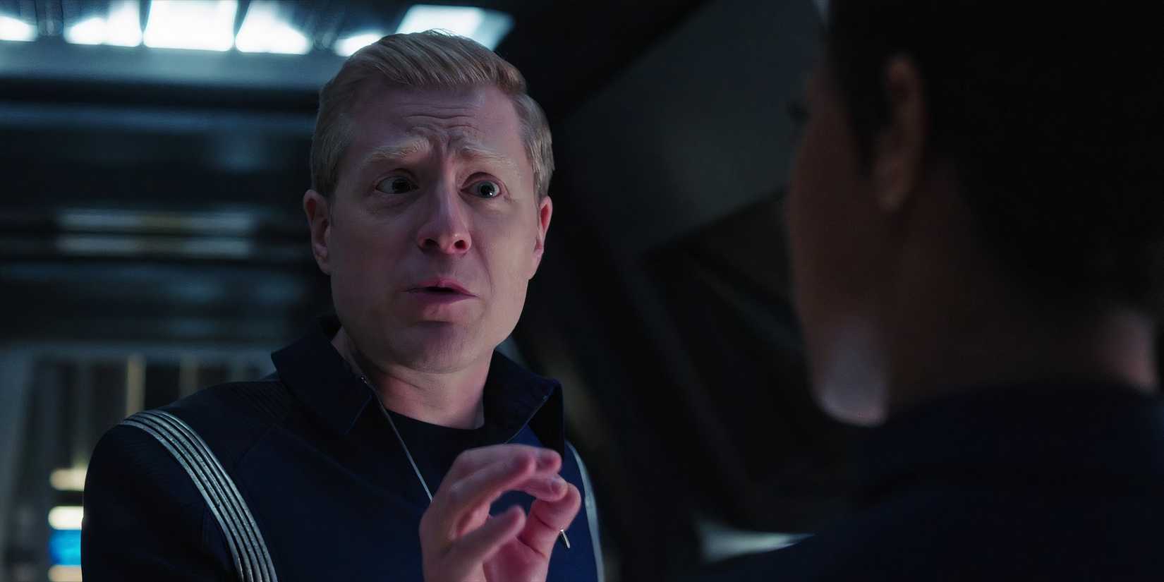 I'm Convinced This Underrated Star Trek: Discovery Season 1 Episode Is ...