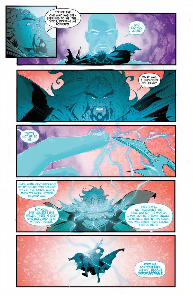 Star Trek Just Gave the Klingons' Most Iconic Weapon a Godly Upgrade ...