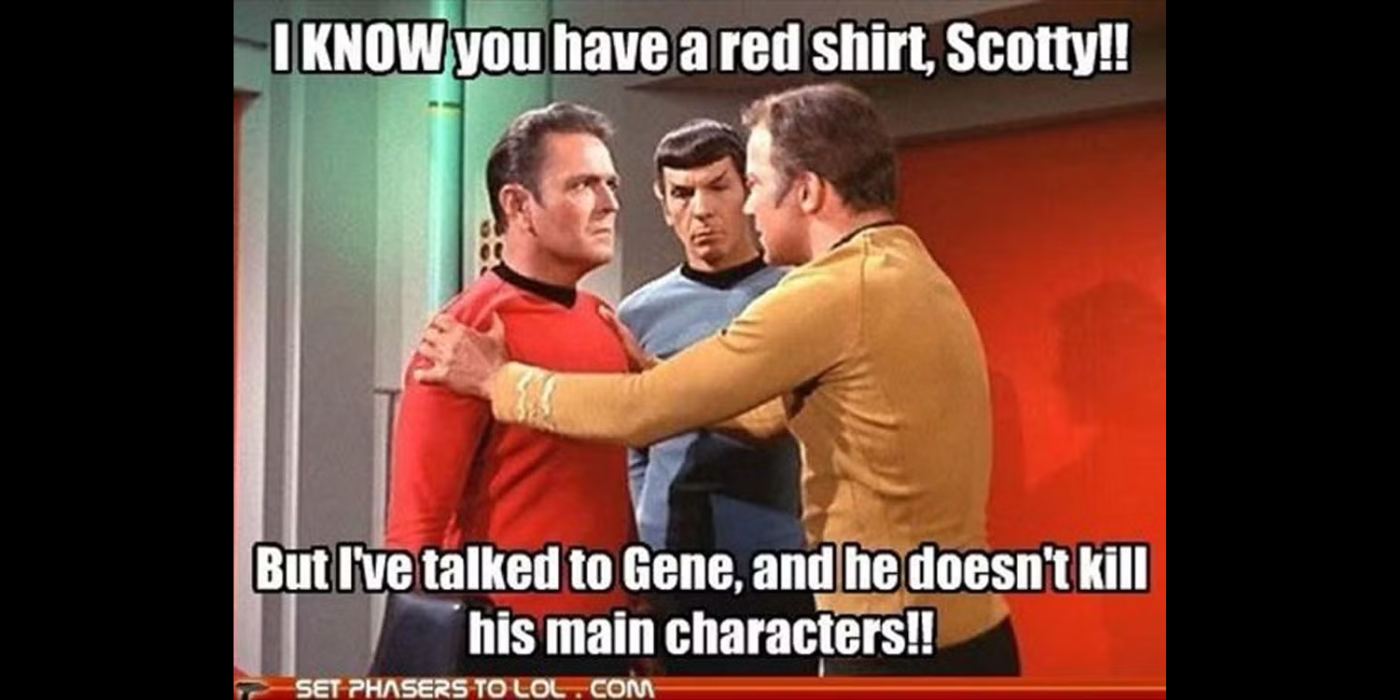 Scotty Meme