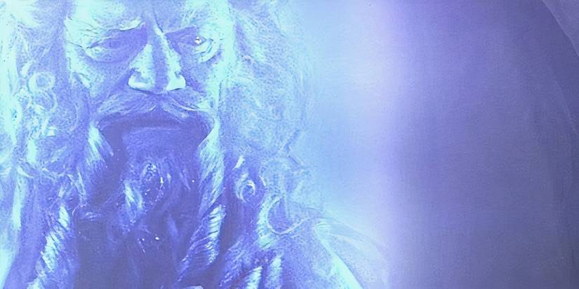 Star Trek V's 'God' Villain: A Perfect Fit for the Franchise