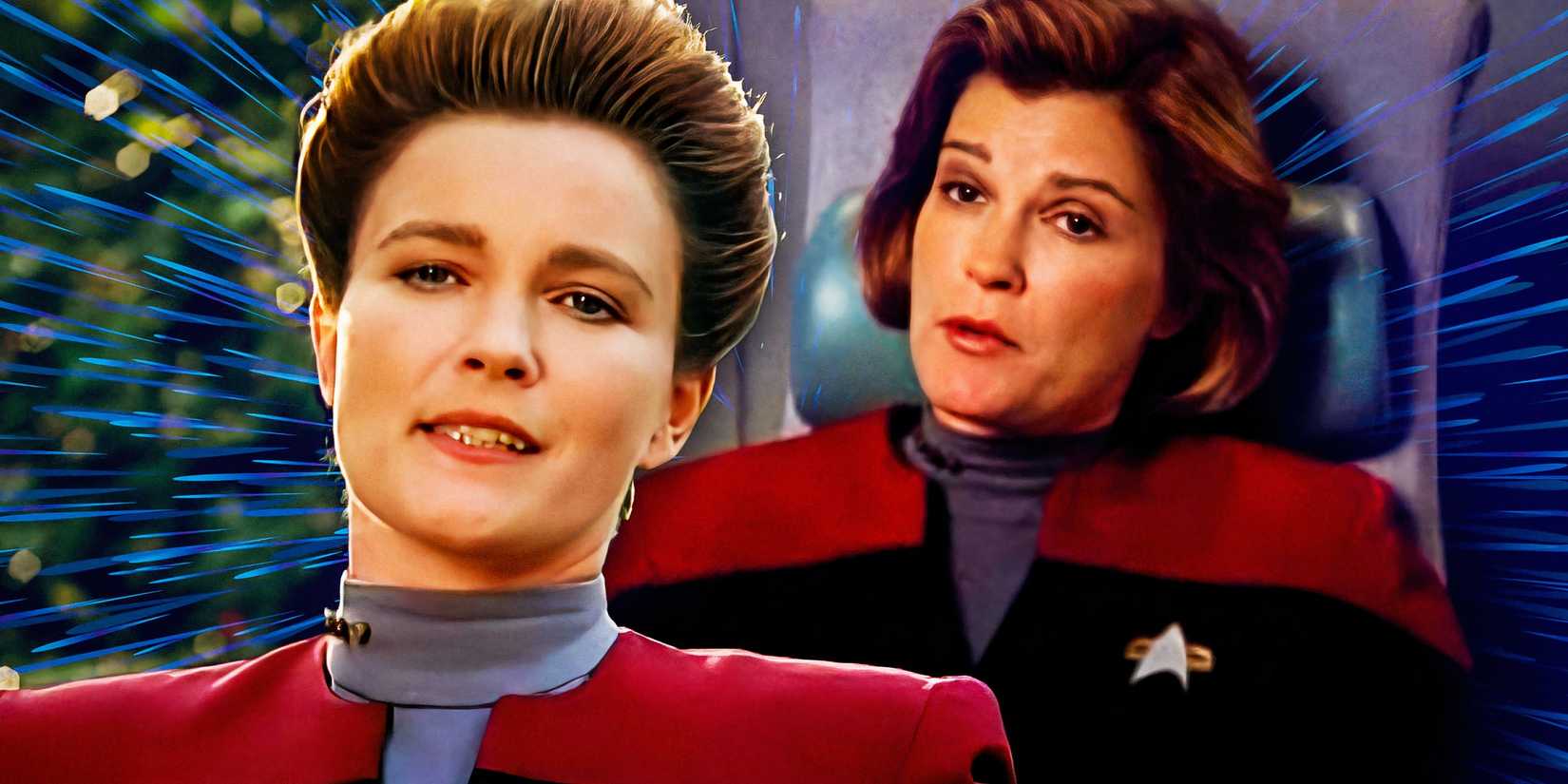 New Star Trek: Voyager Series Returns For Janeway's Last Mission
