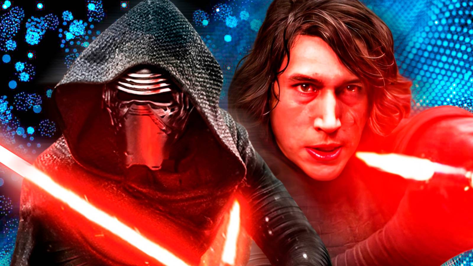 One Kylo Ren Quote From The Force Awakens Reads So Differently After ...