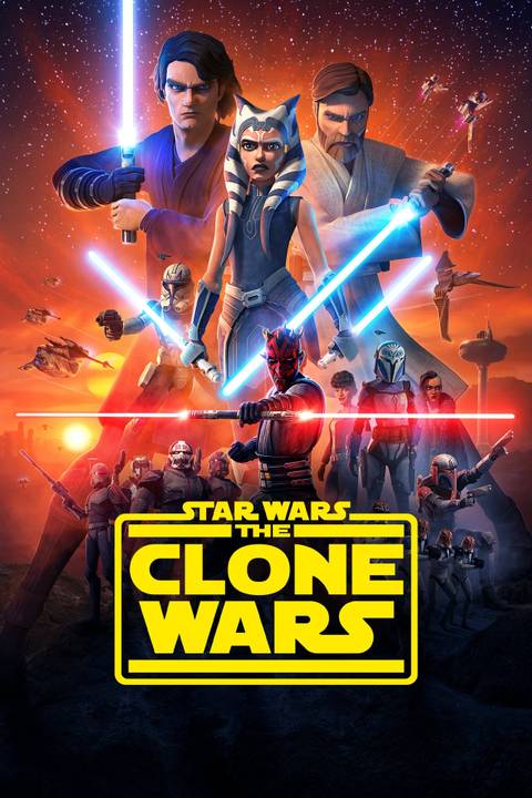 George Lucas' Clone Wars Completely Broke One Of A New Hope's Most ...