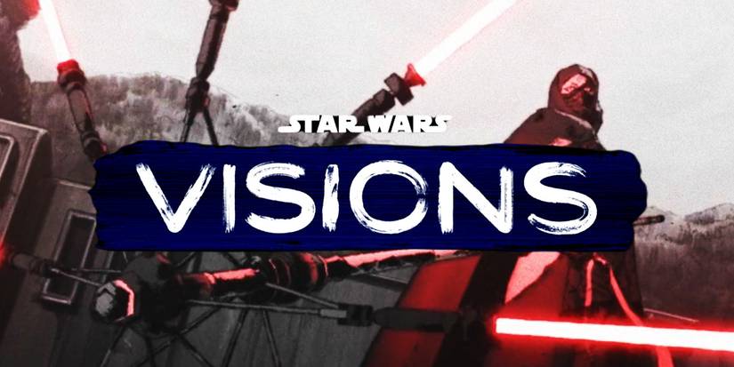 Star Wars Visions Season 3 To Introduce New Han Solo-Inspired Character