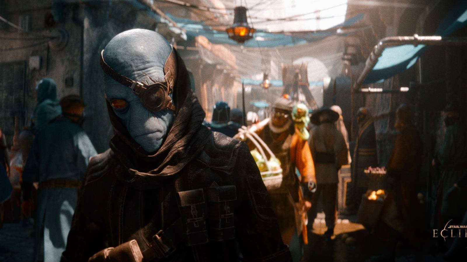 I Completely Forgot This Star Wars Game Was Coming Out, But Now I ...