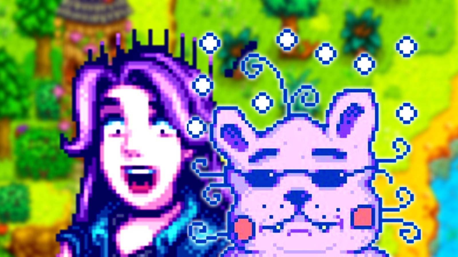 "I'm Very Ashamed To Say This": Recent Stardew Valley Switch Patch ...