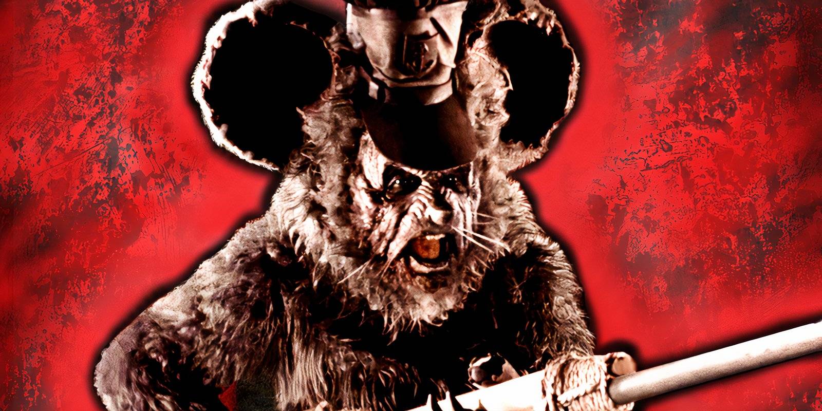 5 Things To Know About Screamboat, The Steamboat Willie Horror Movie ...