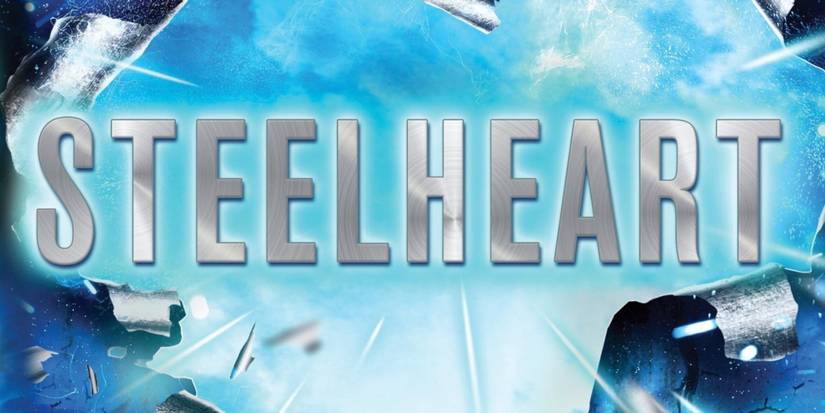 Forget The Cosmere, This Brandon Sanderson Book From 12 Years Ago Needs ...