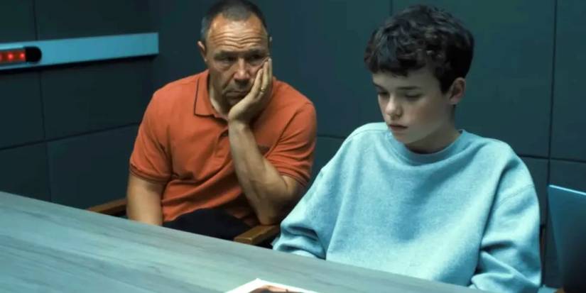 How Much Of Adolescence Was Filmed In One Shot & Are There Any Hidden Cuts?