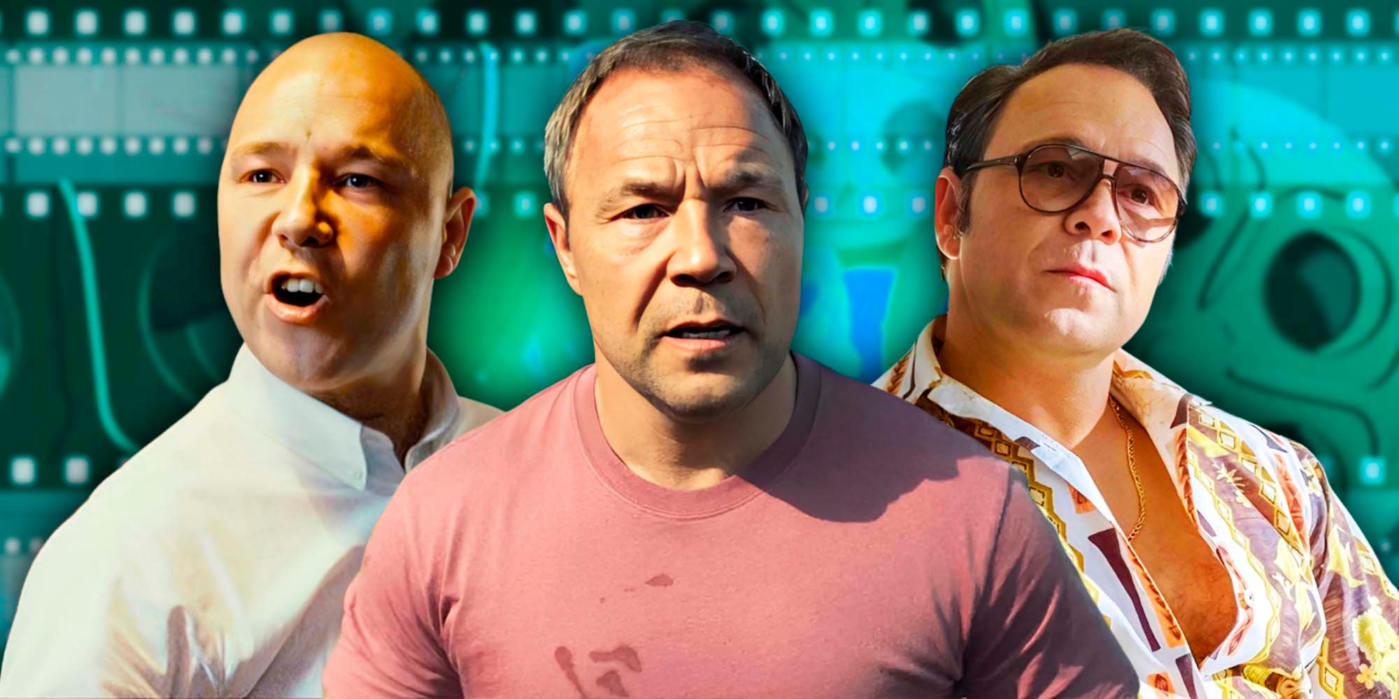 Stephen Graham's 12 Best Movies & TV Shows, Ranked
