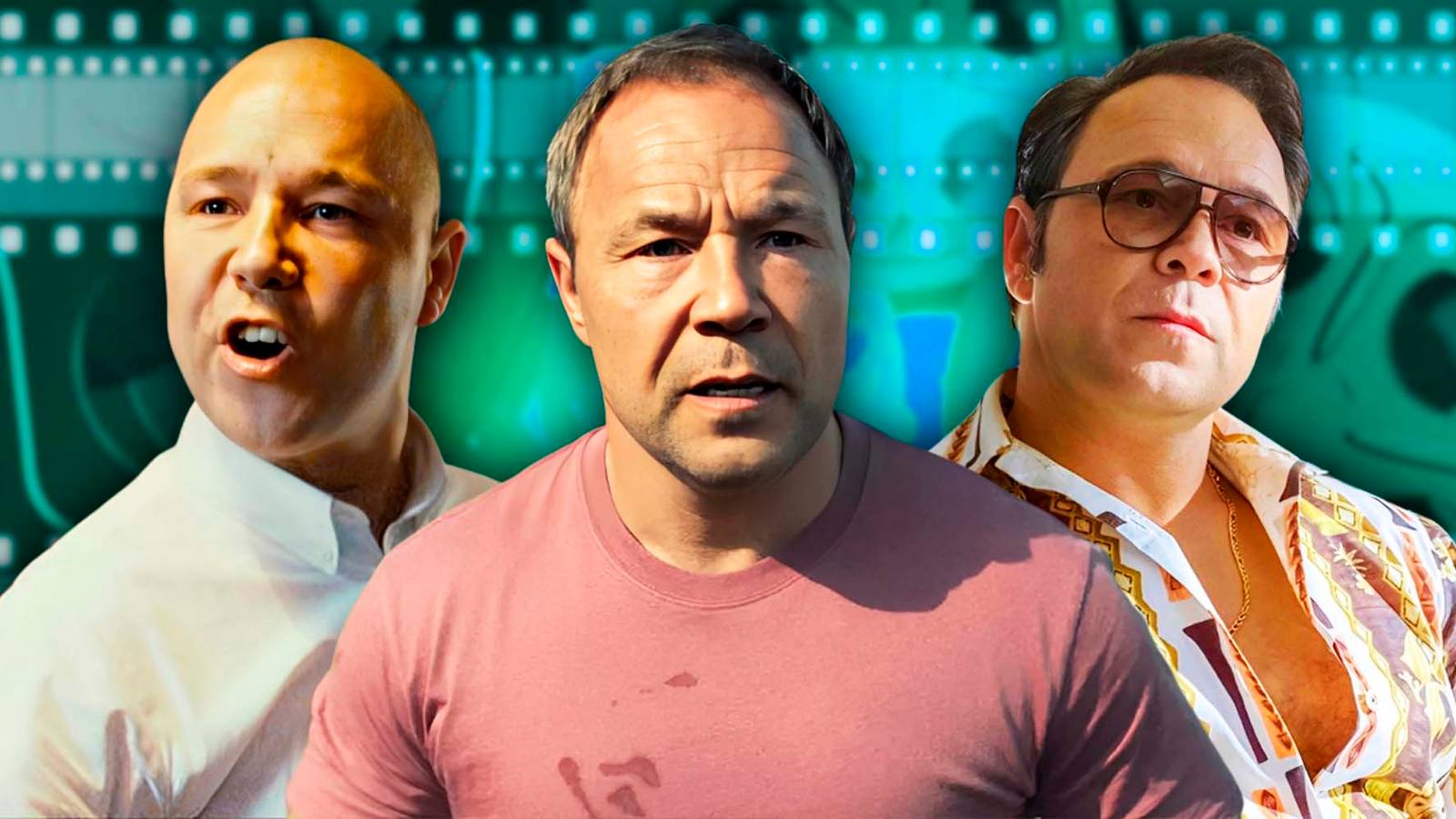 Stephen Graham's 12 Best Movies & TV Shows, Ranked