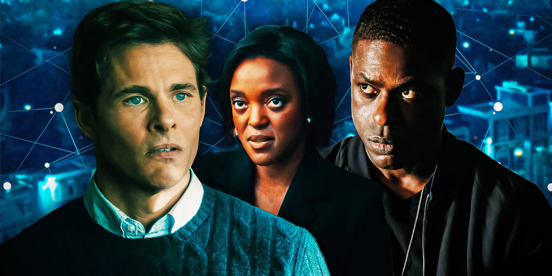 Paradise Season 2: Cast & Everything We Know