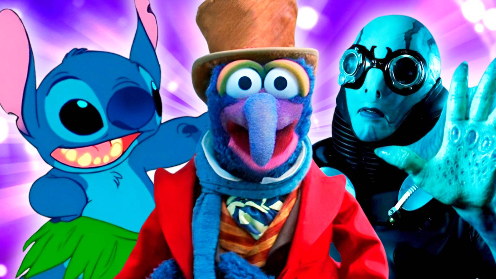 The 9 Best Movies With Blue Characters That Will Make You Forget All ...