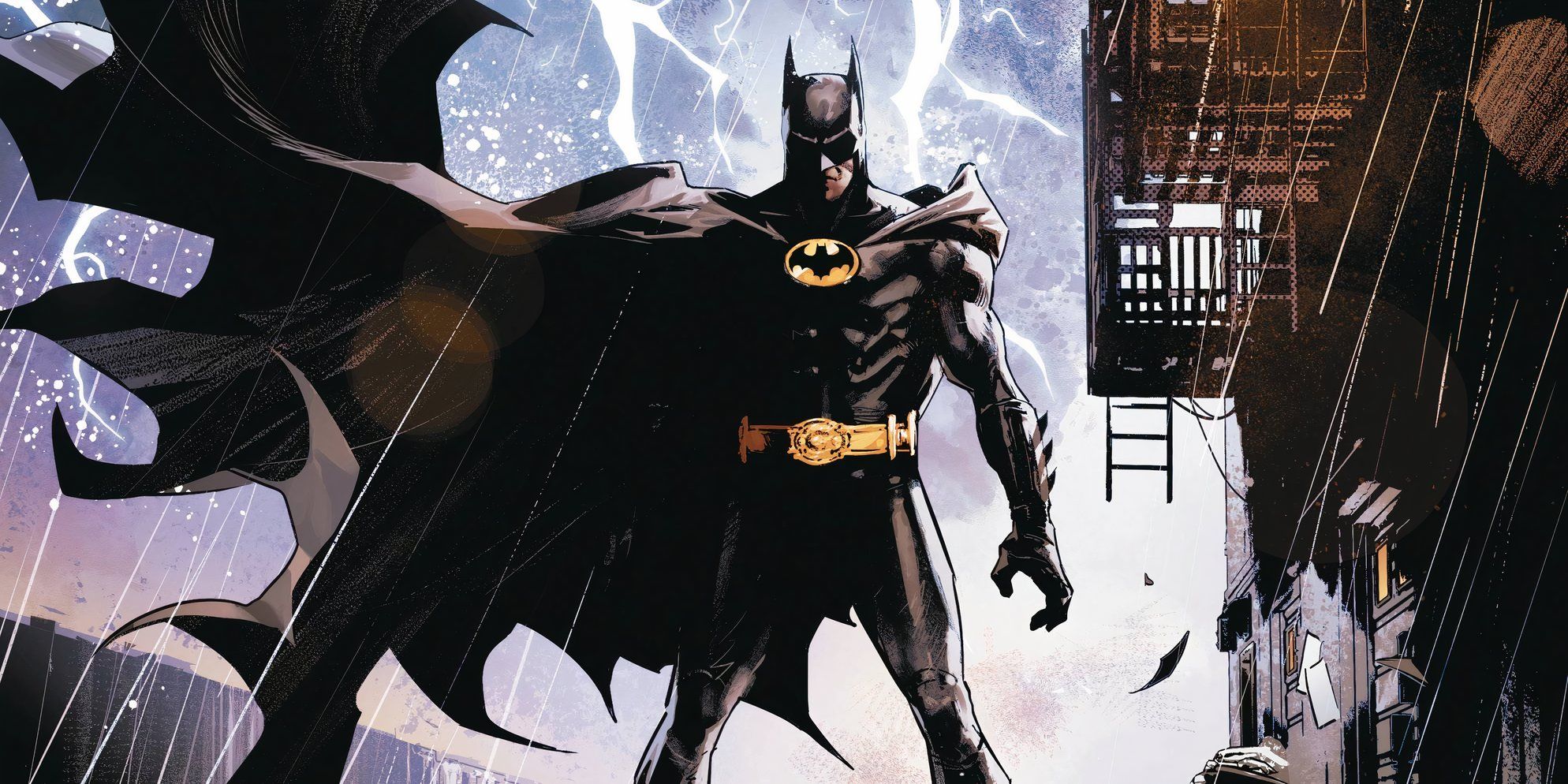 Michael Keaton Returns as Batman for Harvard University's Hasty Pudding ...