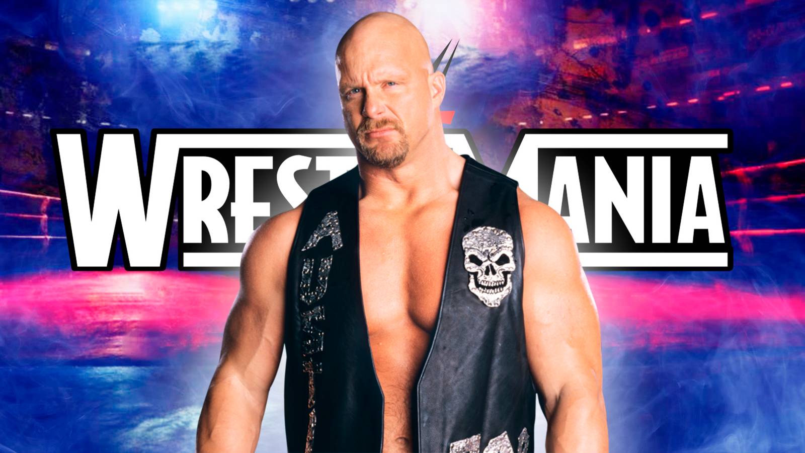 "Stone Cold" Steve Austin On Legacy & Vegas