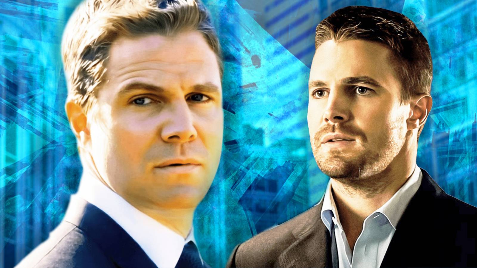 Suits LA Missed The Perfect Chance To Reference To Stephen Amell's Best ...