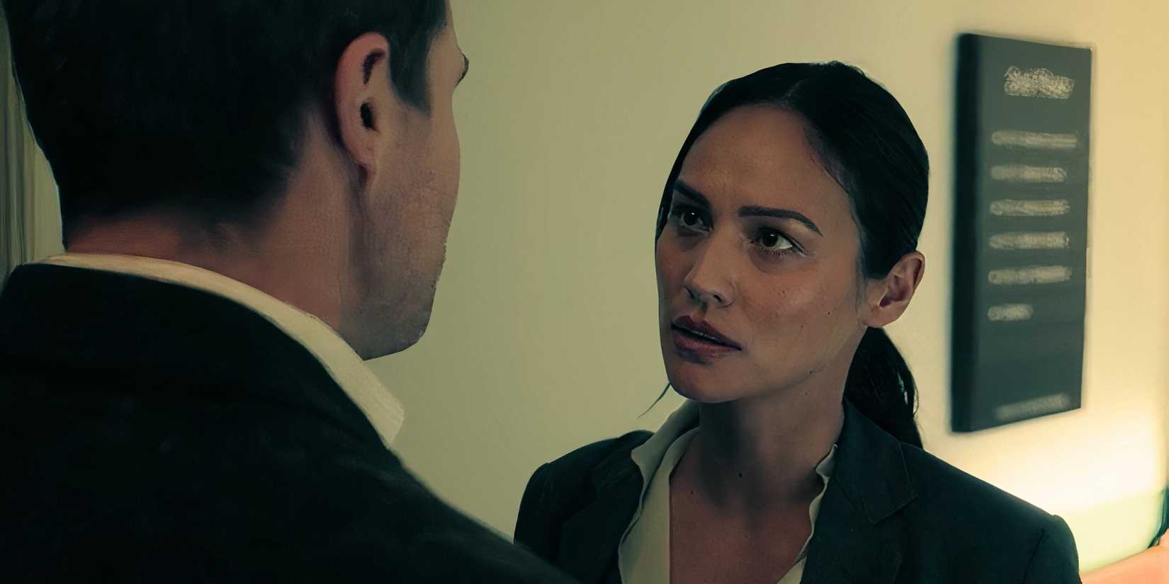 Suits LA Episode 11 Answers A Major Ted Question (But Makes The Show's ...