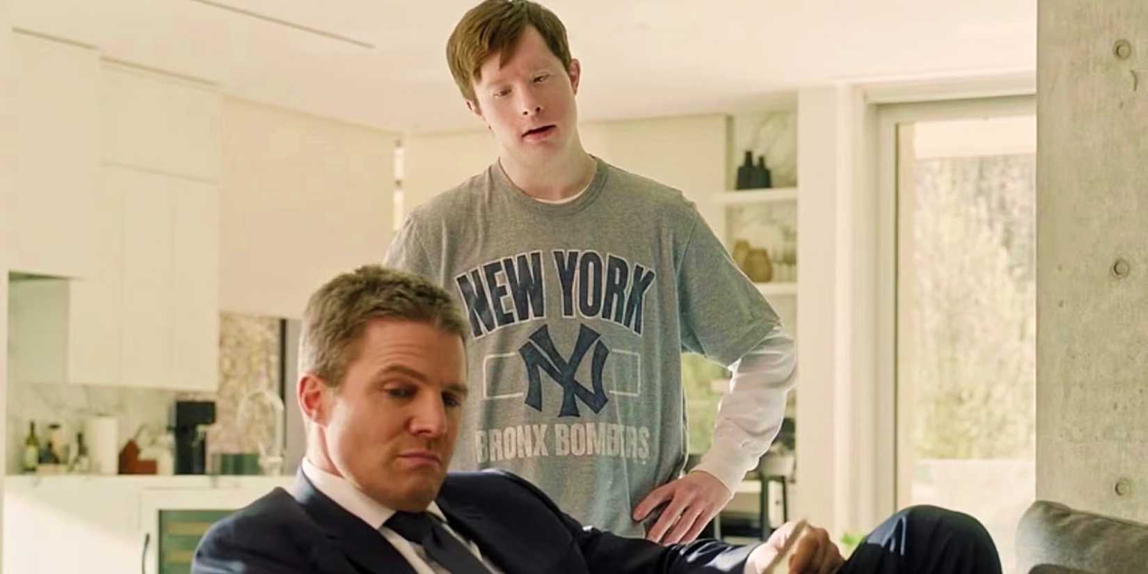 Suits LA Episode 11 Answers A Major Ted Question (But Makes The Show's ...