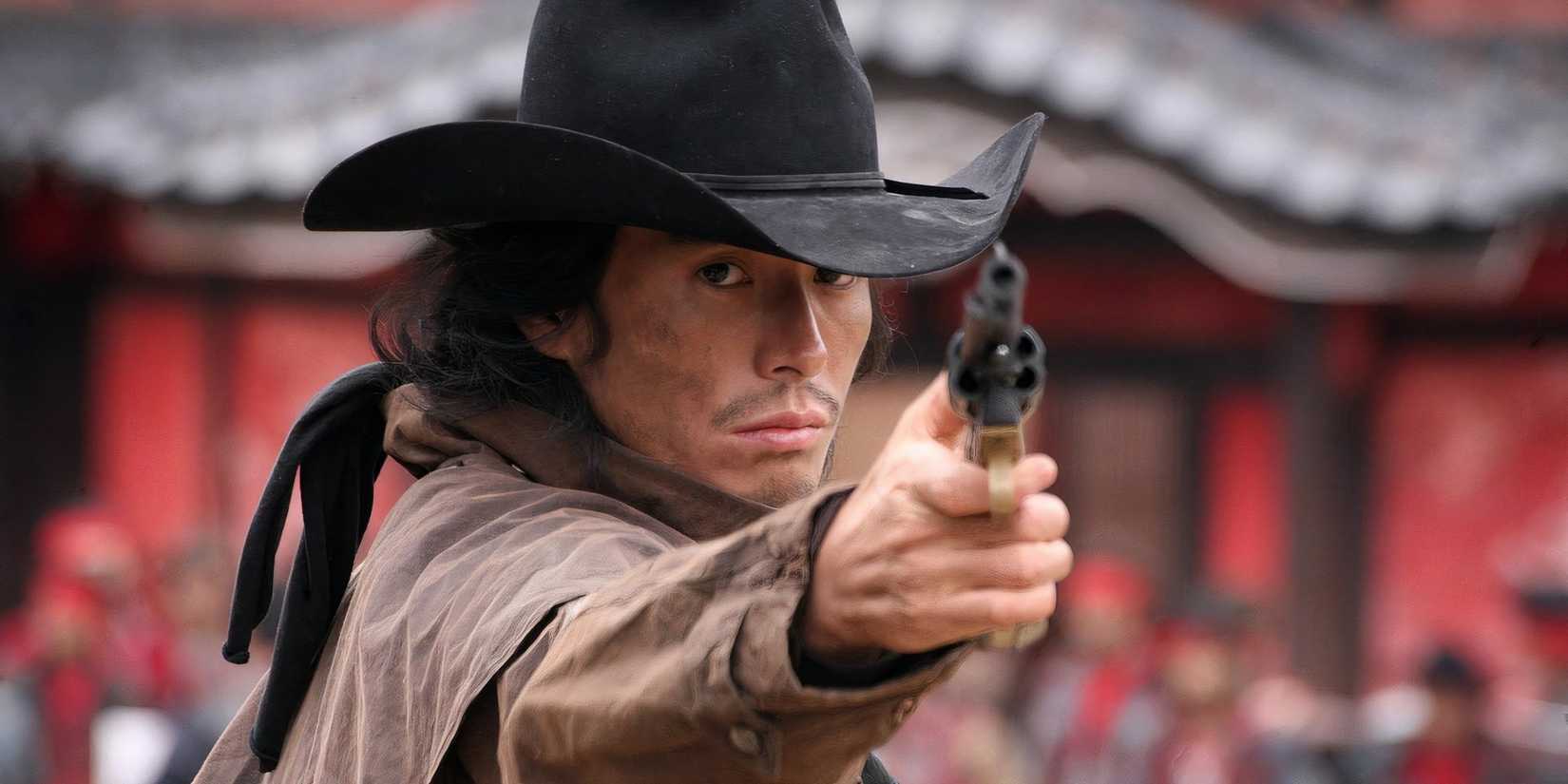 10 Excellent Asian Westerns That Fans Of The Genre Need To See